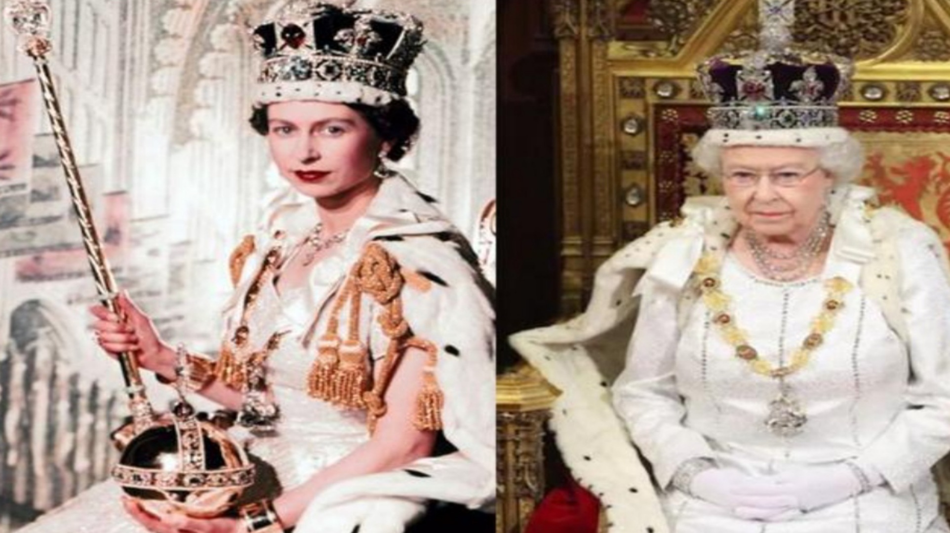 Elizabeth II Naik Takhta Jalur Skandal Pernikahan Pamannya, Edward ...