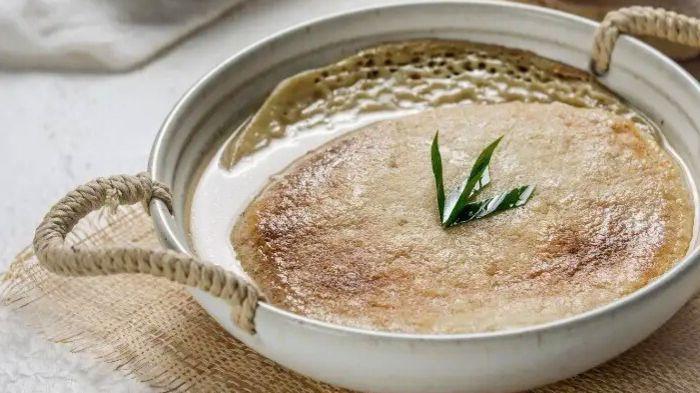 Resep Serabi Kuah, Menu Buka Puasa yang Ringan dan Mengenyangkan ...