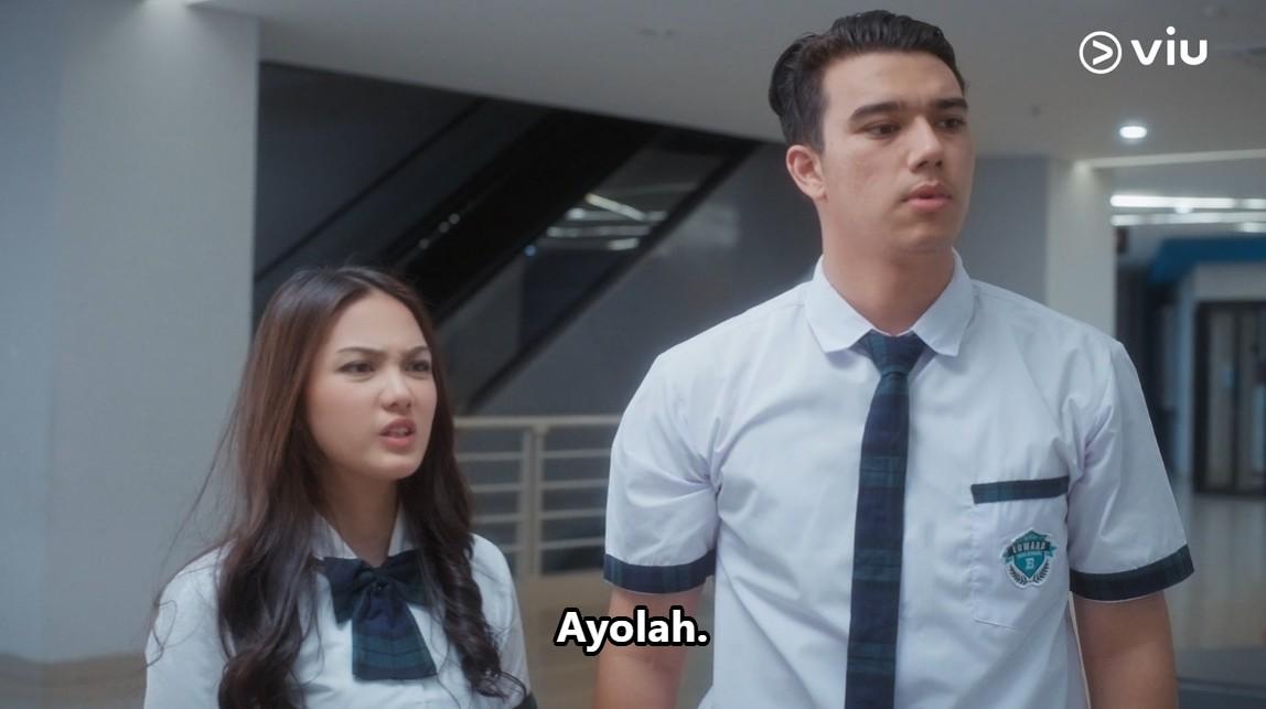 Link Nonton Serial Rintik Terakhir Beserta Sinopsis Lengkapnya - Tribun ...