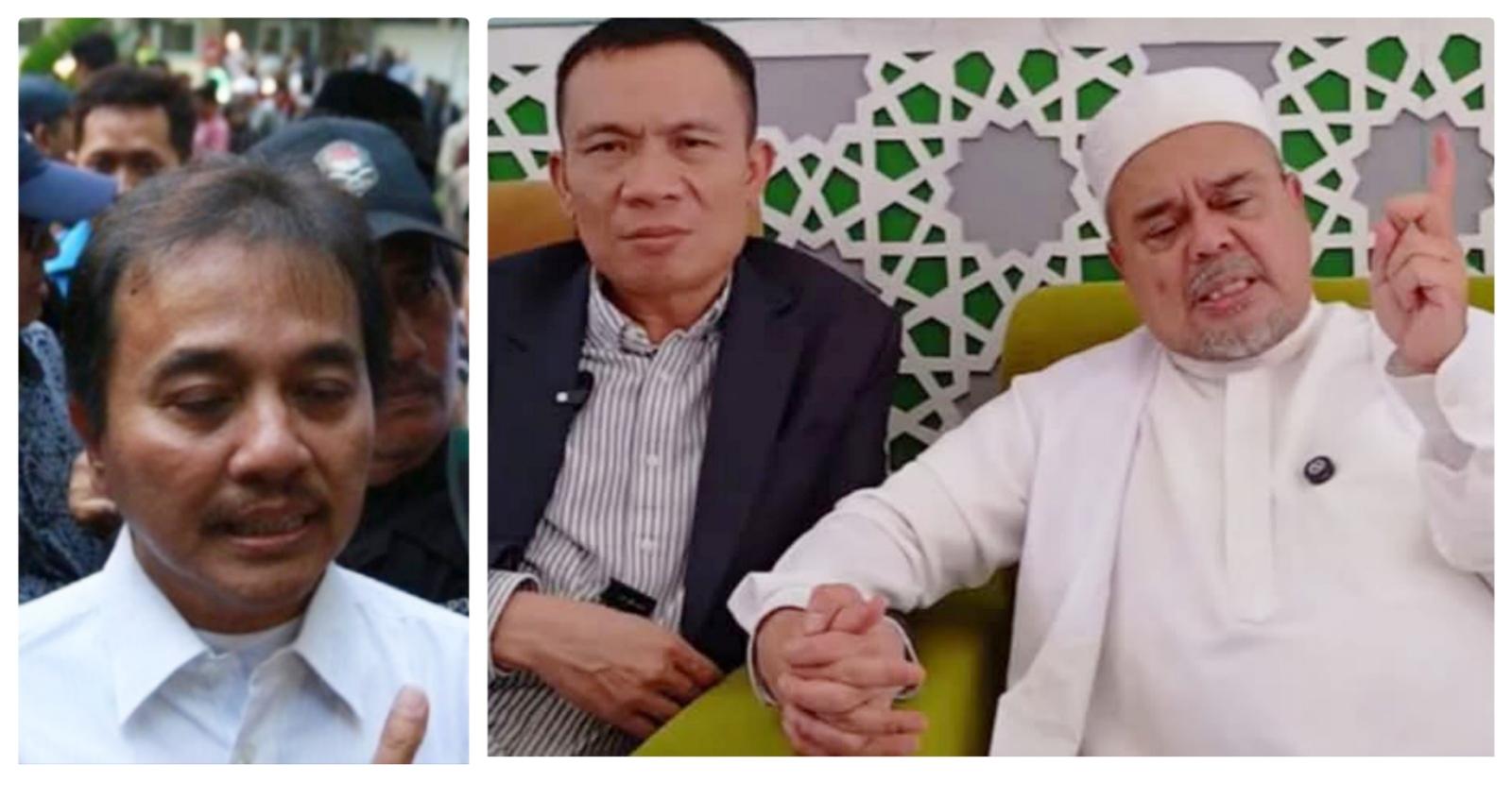 JOKOWI Lagi-lagi Sebut Tokoh di Balik Isu Ijazahnya hingga Ijazah Gibran - Tribun-medan.com