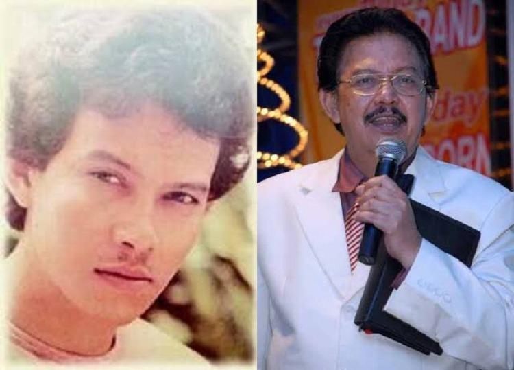 SOSOK Rudy Salam, Aktor Lawas yang Meninggal Hari Ini, Ternyata Idap ...