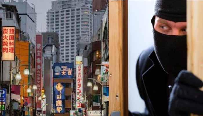 SOSOK Rohman Hidayat, WNI yang Begal Perempuan di Jepang, Pilih Korban ...