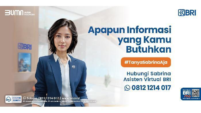 Mau Belanja Bulanan Weekend Ini? Tanya Sabrina Dulu Biar Bisa Hemat ...