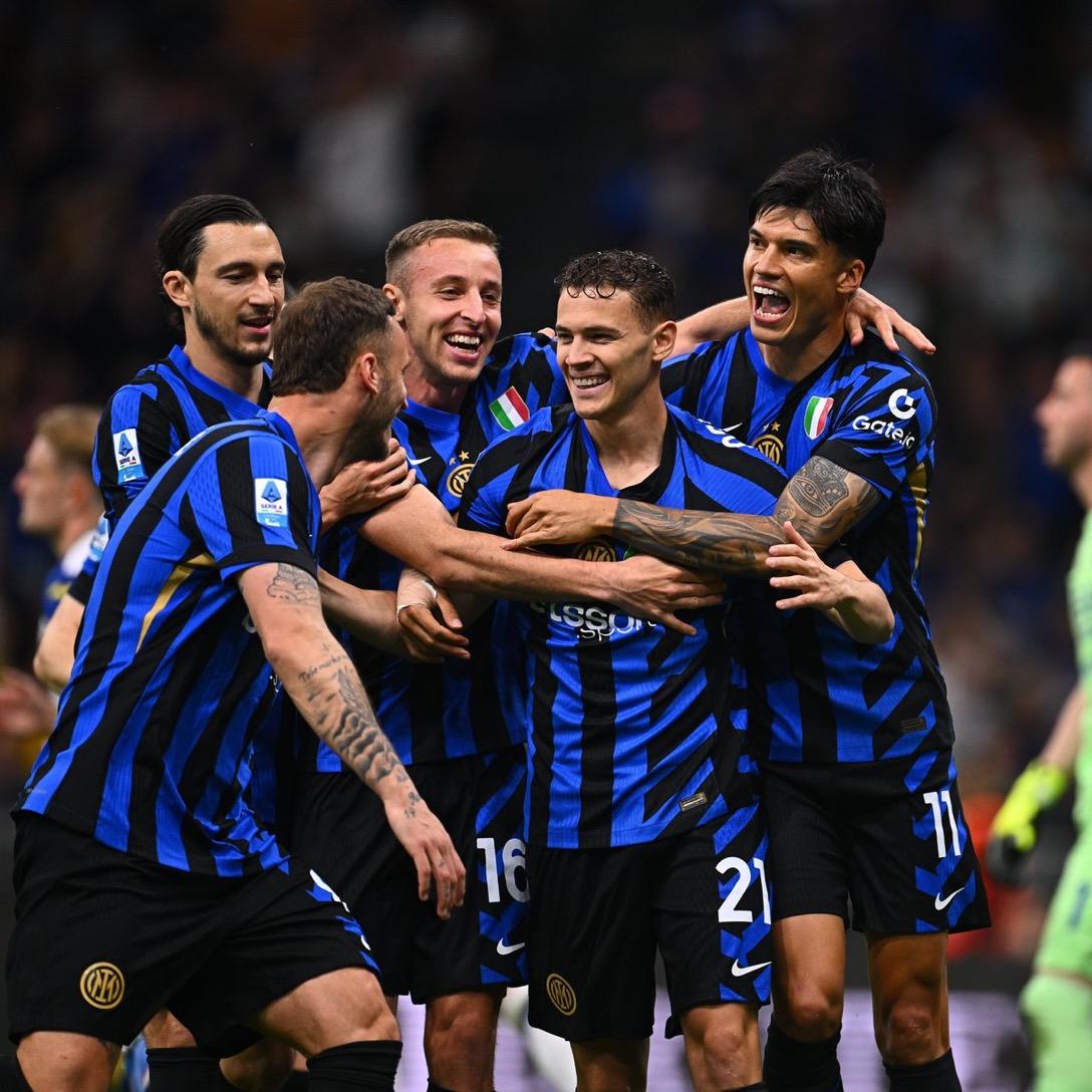 Monterrey Vs Inter Milan Live Streaming Jam 08.00 WIB, Chivu Bakal ...
