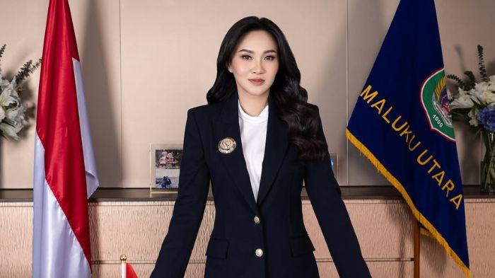 Harta Kekayaan Sherly Tjoanda, Gubernur Maluku Utara yang Dijodoh ...