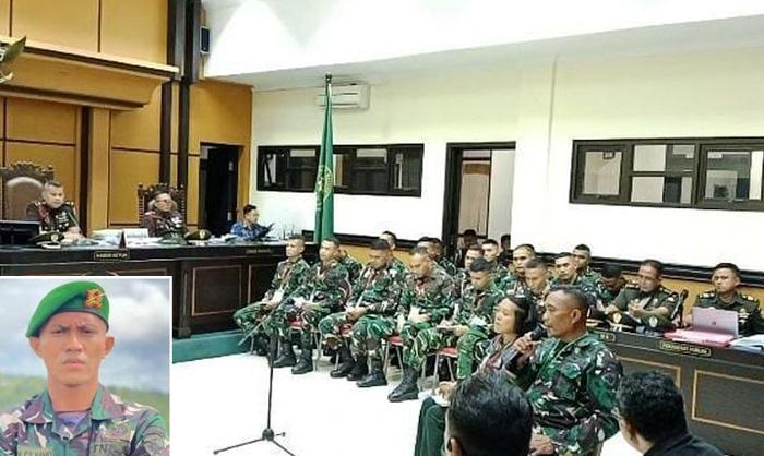 UPDATE Kasus Kematian Prada Lucky: Berikut Poin-poin Penting Terungkap ...