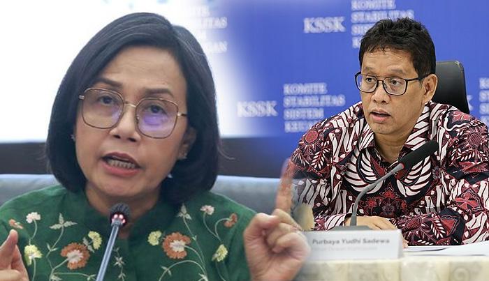 SOSOK dan Biodata Purbaya Yudhi Sadewa Dilantik sebagai Menteri ...