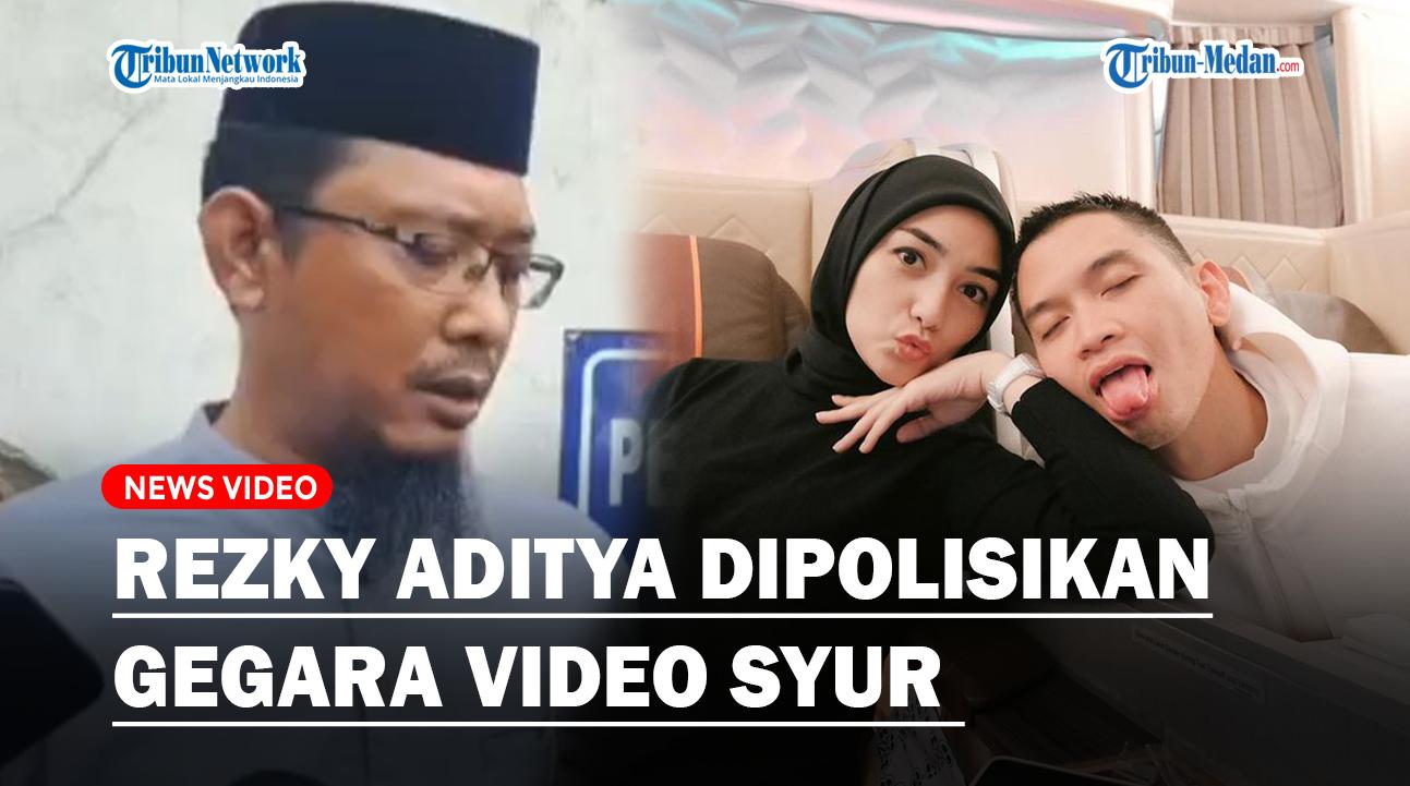 Suami Citra Kirana Dilaporkan ke Polisi Gegara Kasus Video Syur Diduga ...