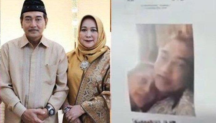 Jenny Rachman Beber Awal Mula Terungkapnya Perselingkuhan Suami, Sosok ...