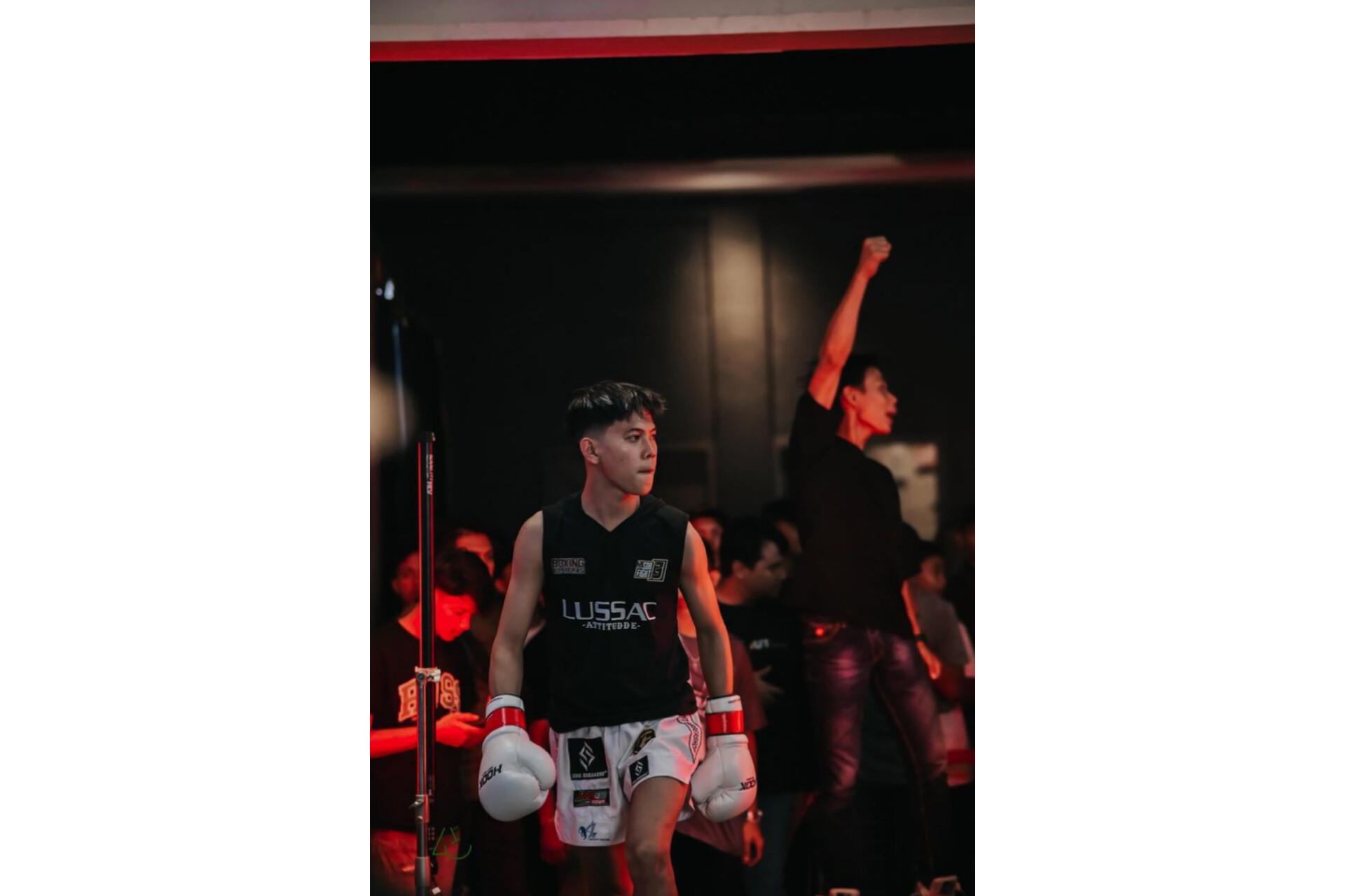 SOSOK Subali Fillix Pratama, Konten Kreator Medan yang Kini Geluti ...