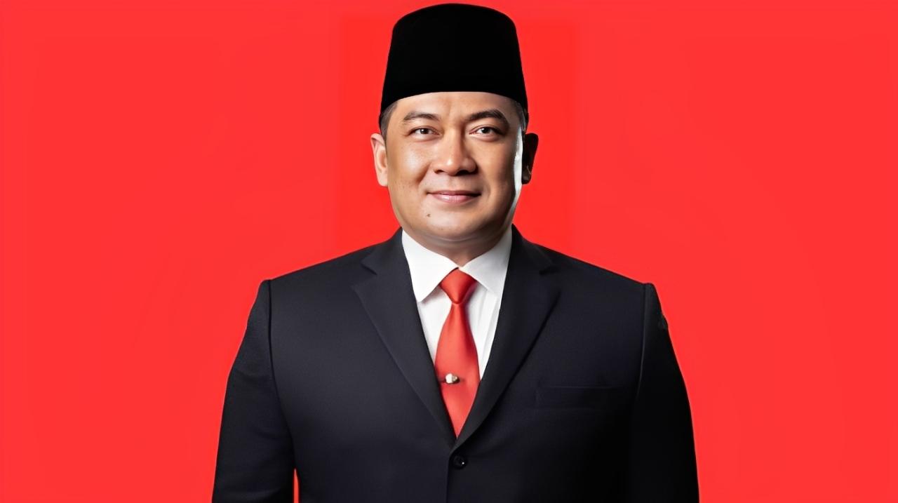 Profil Syahrial Abdi, Lulusan STPDN yang Ditunjuk Prabowo Subianto ...