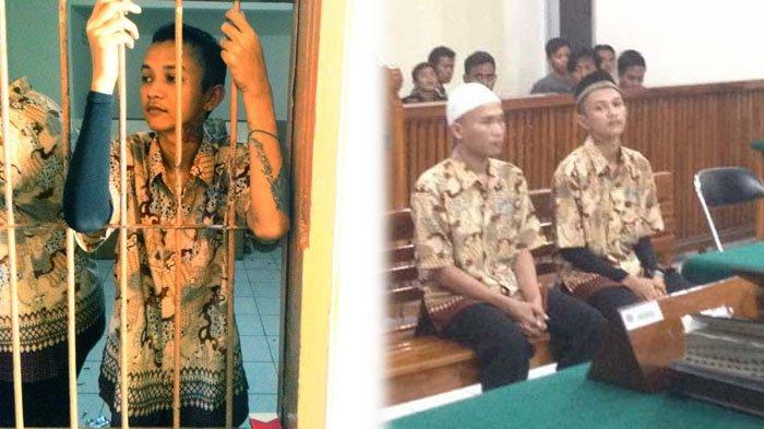 PENGAKUAN Liga Akbar Soal Pesan BBM Ucil Sebelum Bunuh Vina, Ada ...