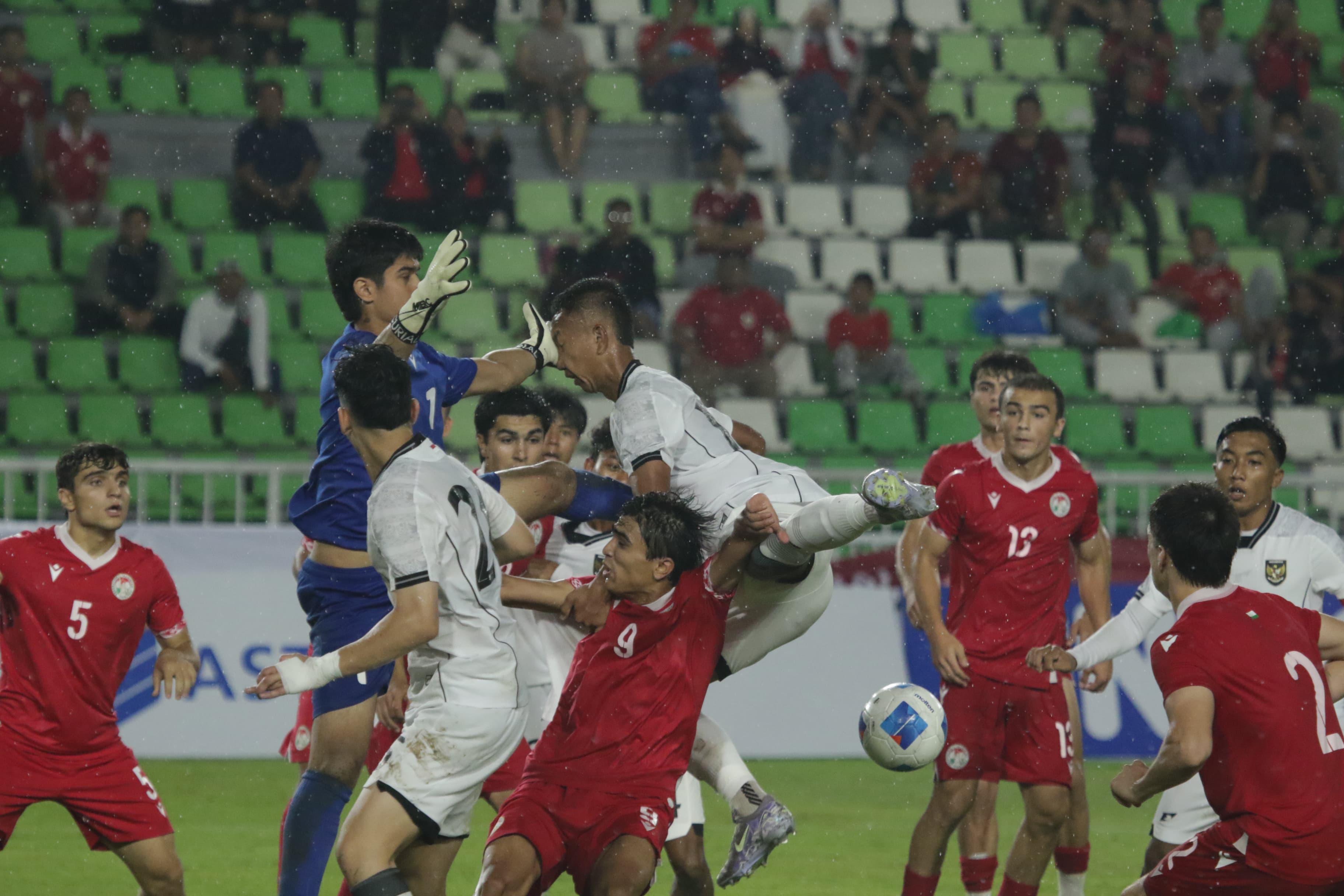 Jelang Timnas U-17 Indonesia vs Uzbekistan, Bocoran Nova Arianto ...