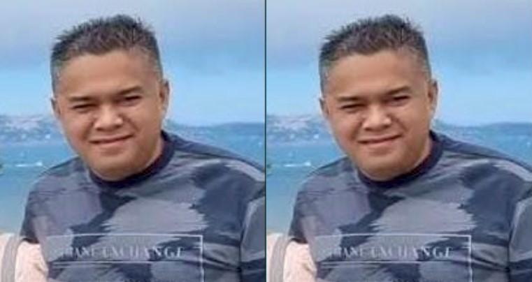 SOSOK Antoni Sitorus, DPO Polda Sumut, Pencuri Arus Listrik PLN Melalui ...