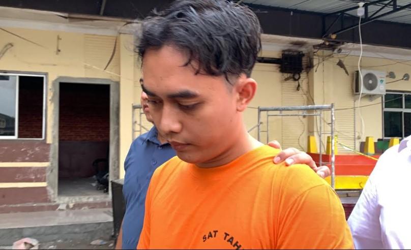 Panji Satria Rampas Kalung Emas Echa Tampubolon, Korban Sempat Melawan ...