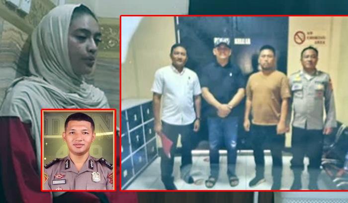 Terungkap Peran Misri Dalam Kasus Tewasnya Brigadir Nurhadi, Ternyata Tak Cuma Jadi LC - Tribun ...