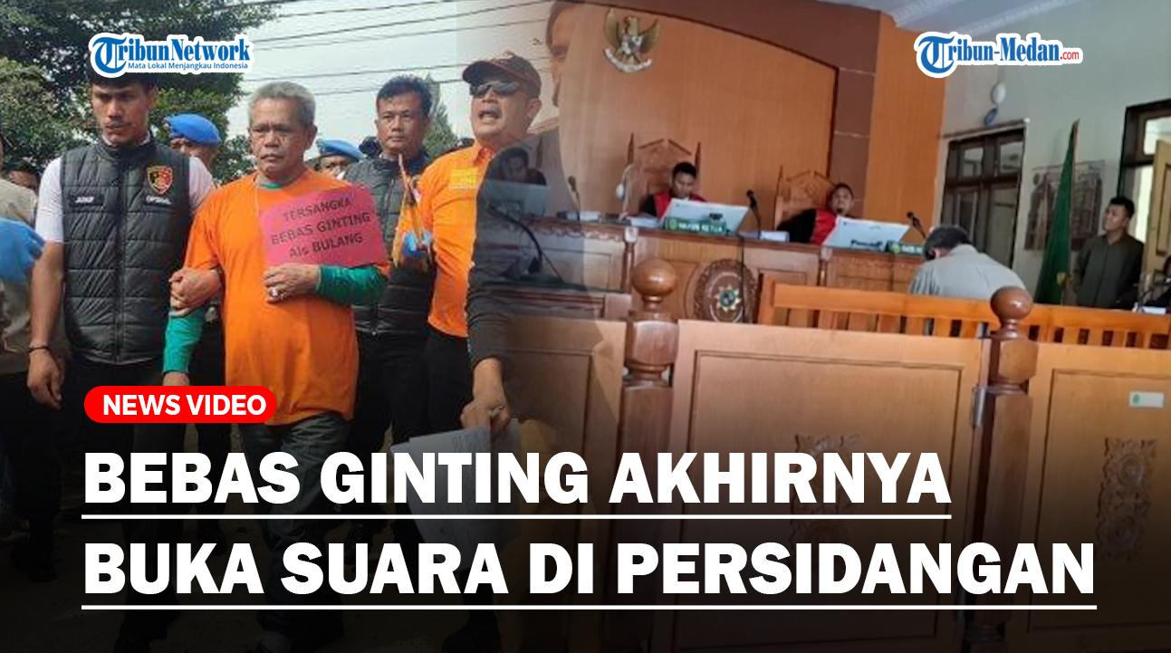 UNGKAP KETERLIBATAN KOPTU HB dalam Pembantaian Rico S. Pasaribu, Bebas ...