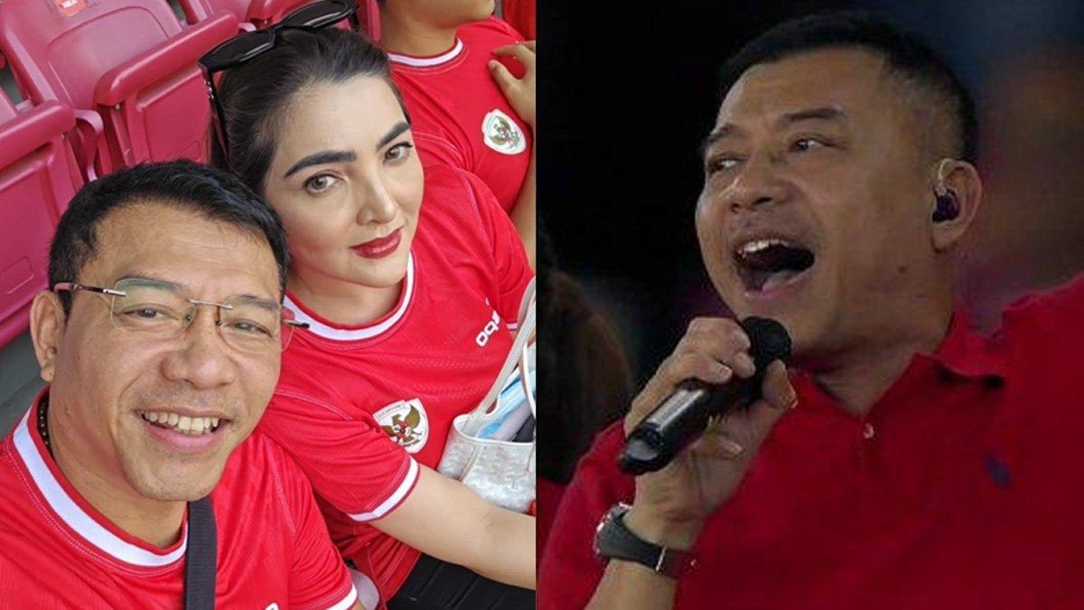 Duduk Perkara Ashanty Dilaporkan Mantan Karyawan, Istri Anang Terseret Dugaan Kasus Perampasan ...