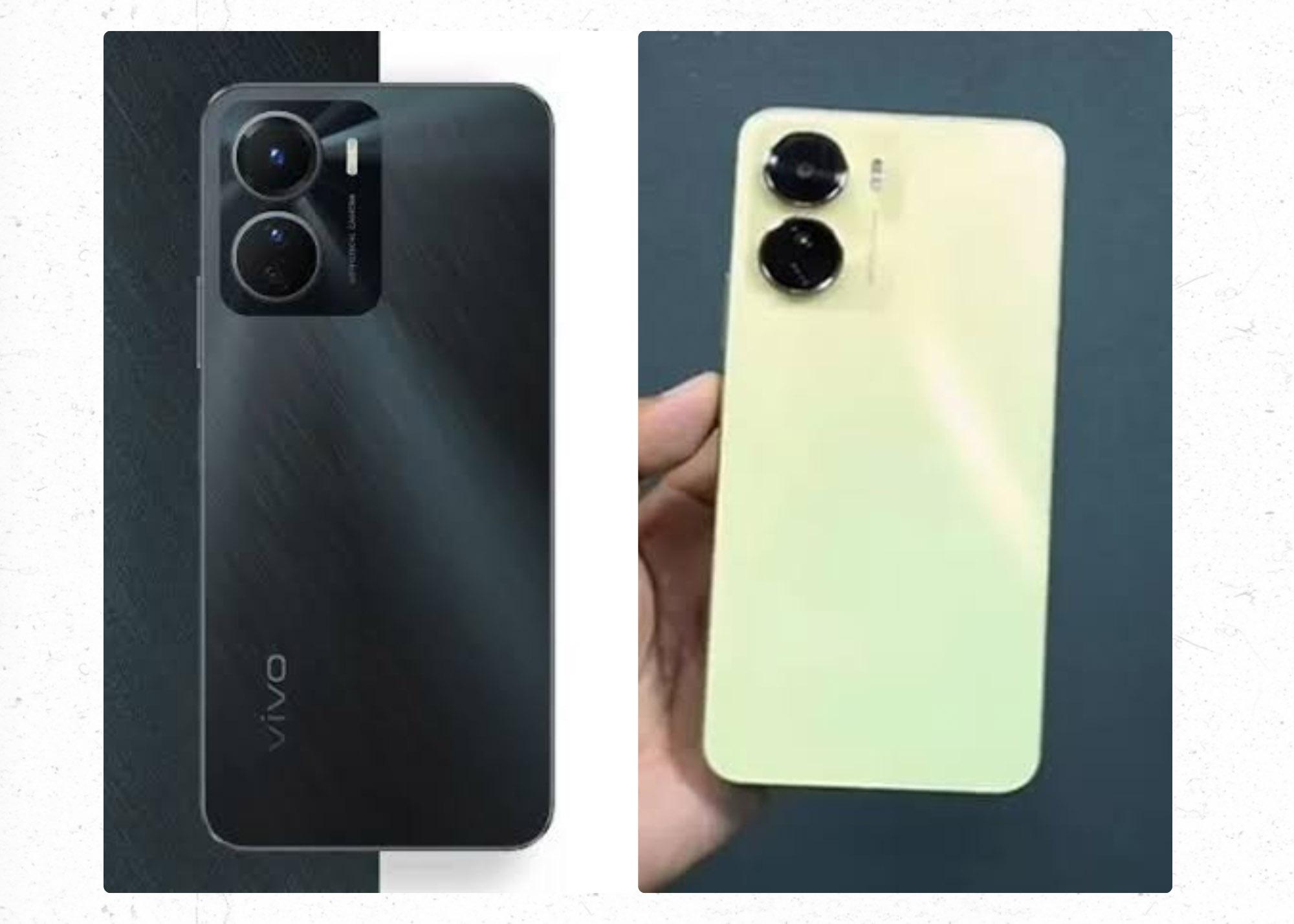 Vivo Y16, RAM 3GB Harga Rp 1 Jutaan, Berikut Spesifikasinya - Tribun ...