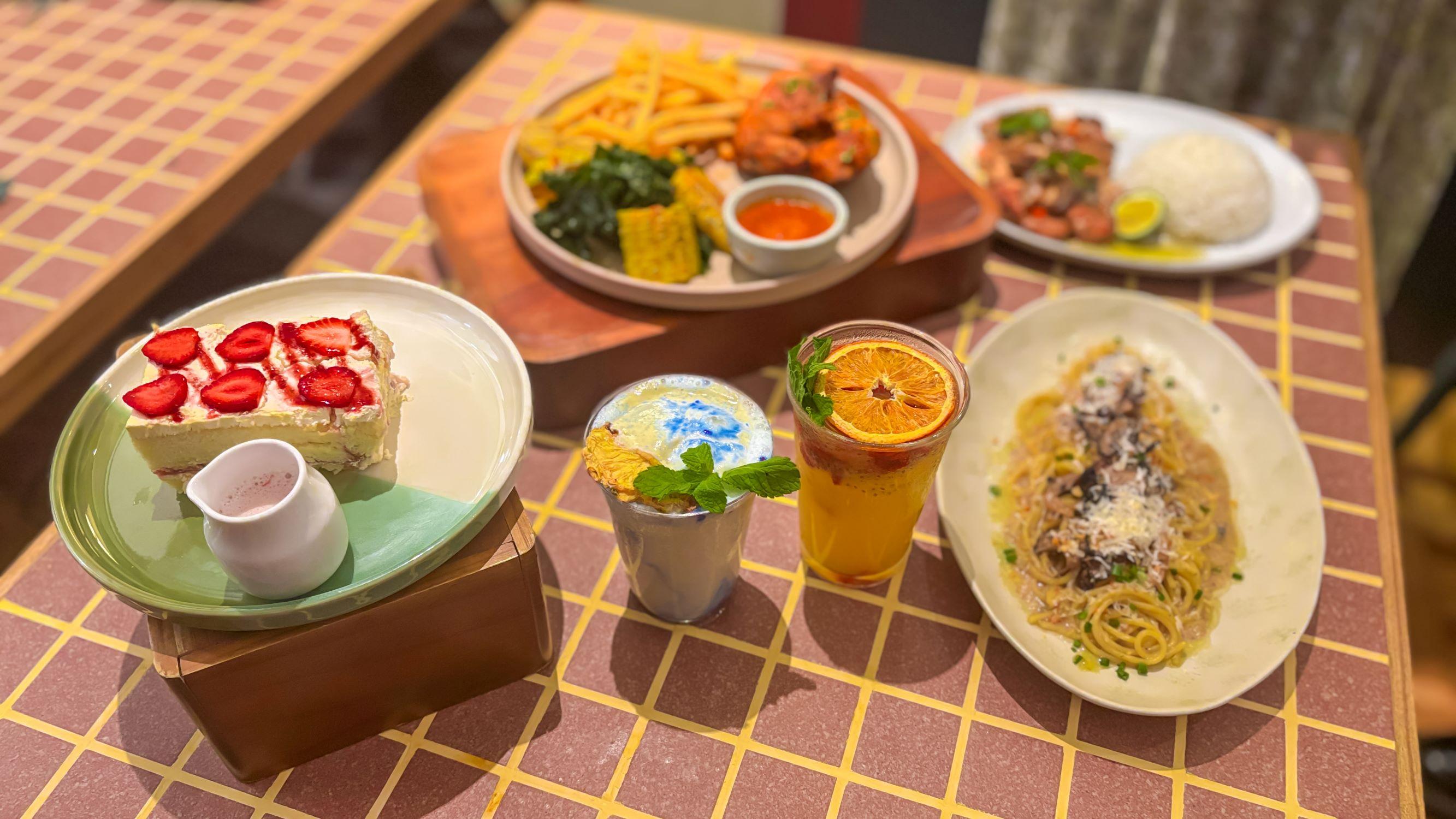Keunikan Menu Western di Restoran Kitchenette, Marinasi Bumbu hingga 24 ...