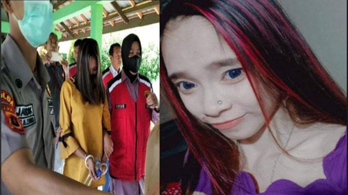 Mama Muda yang Lecehkan 17 Anak Jalani Pemeriksaan Jiwa 14 Hari, Diduga ...