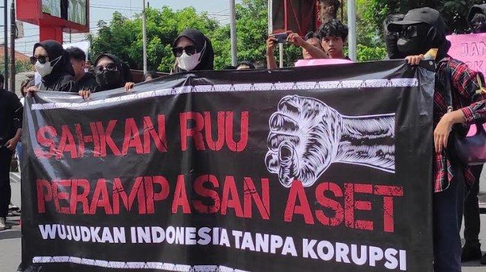 Apa Itu RUU Perampasan Aset, dan Bagaimana Perjalanannya Hingga tak Kunjung Disahkan - Tribun ...