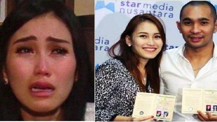 AKHIRNYA Terungkap Lokasi Pernikahan Ayu Ting Ting dan Enji Baskoro, Singgung Soal Modal Nikah ...