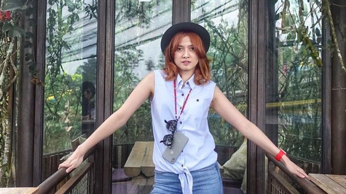 Masih Belum Miliki Pacar di Umur 31 Tahun, Chika Jessica Mengaku Ingin ...