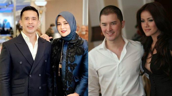 SETELAH Bercerai dengan Aufar Hutapea, Olla Ramlan Masih Ingin Menikah ...