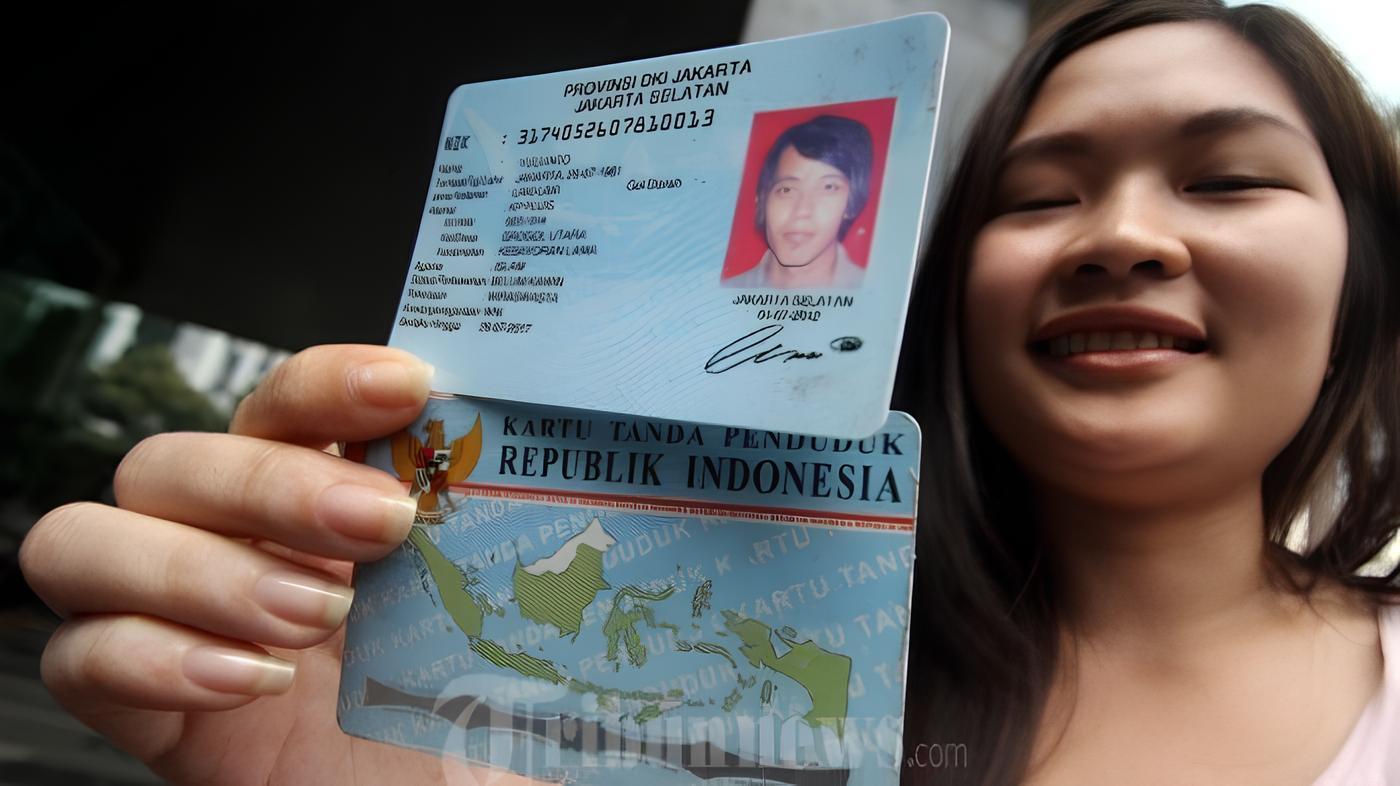 NIK KTP Dicatut Parpol Bisa Bikin Kamu Gagal Daftar CPNS, Berikut Ini ...