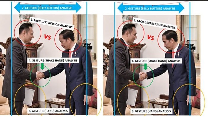 Tahukah Anda Asal-usul Salaman? Ternyata Ini Sejarah Jabat Tangan ...