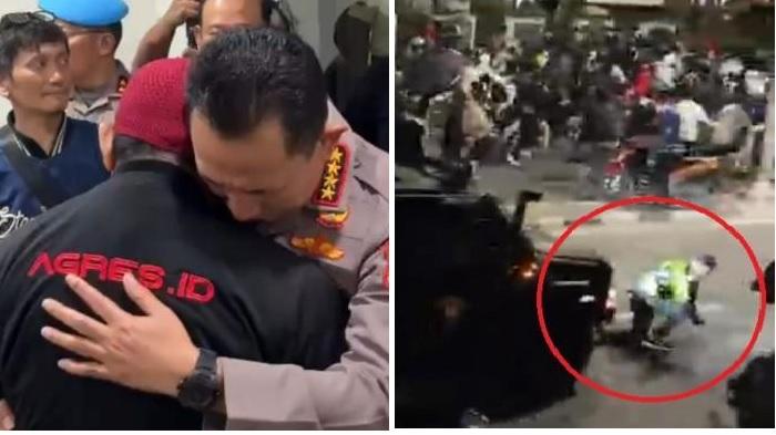 Daftar 10 Orang Tewas dalam Aksi Demo, Komnas HAM Duga Akibat Kekerasan ...
