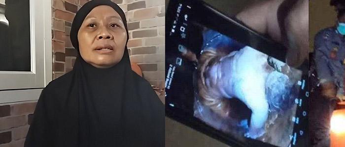 CURHAT Ibu Devi Karmawan, Putranya Pamit Beli Kopi, Jasadnya Kini ...