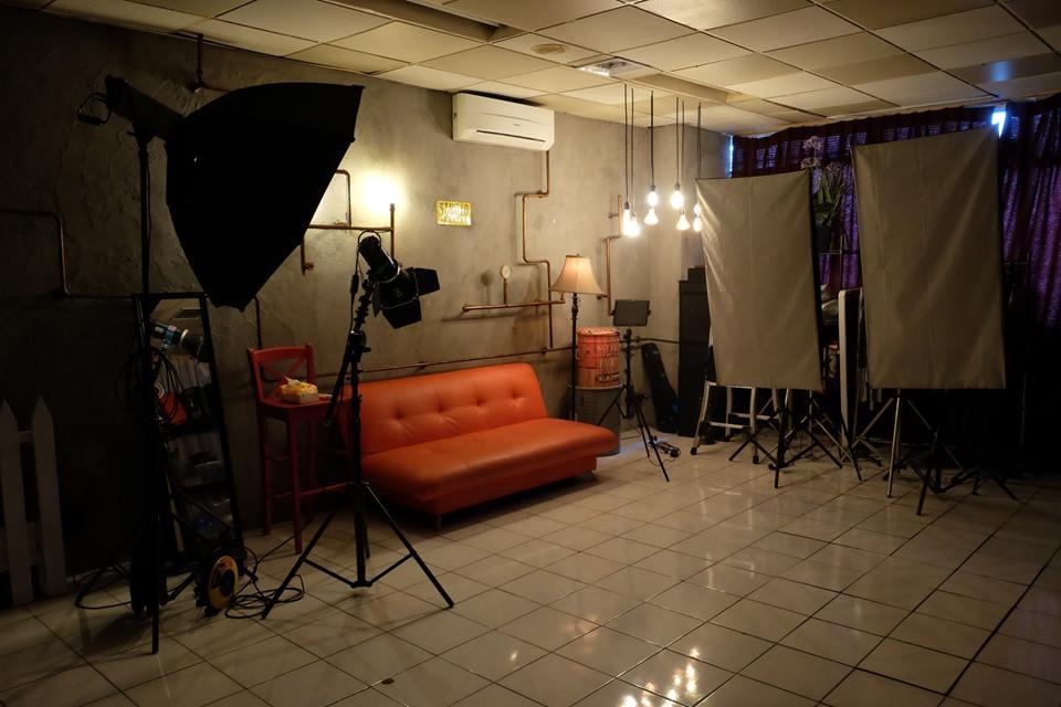 7 Tempat Self Foto Studio Kekinian di Kota Medan yang Wajib Kamu Cobain ...