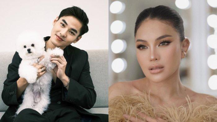 Siapa Sebenarnya Matthew Gilbert? Berondong Disebut Pacar Nikita ...