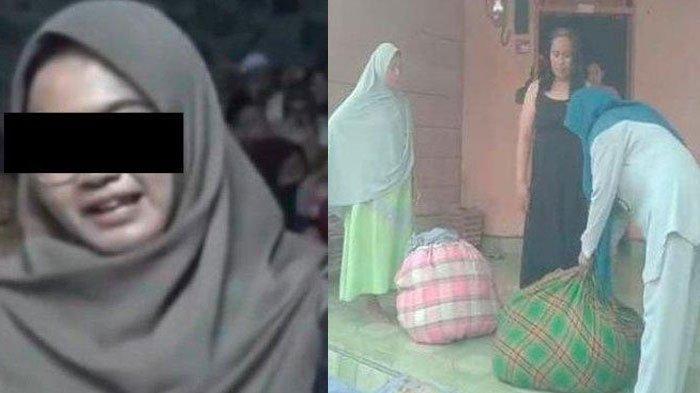 Sedih Nasib Istri Diusir Mertua dari Rumah, Motor Pun Ikut Digadaikan Rp 8 Juta, Suami Bikin ...