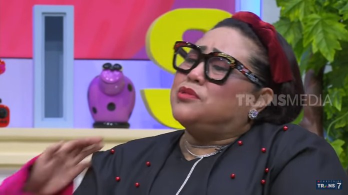 CURHAT Pilu Nunung, Masih Jadi Tulang Punggung Meski Lanjut Usia: Aku ...