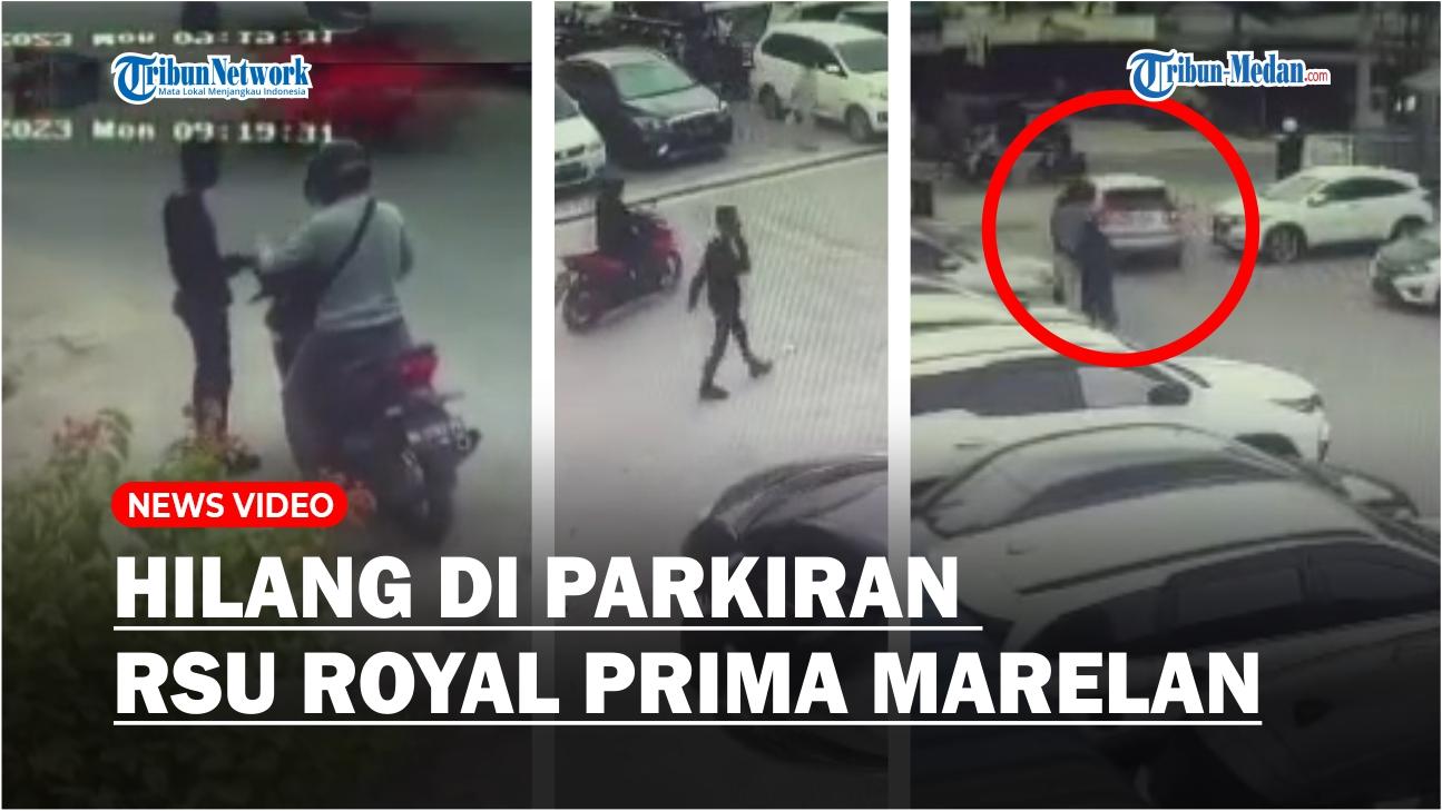Mobil Dokter Koas UNPRI Hilang di Parkiran Rumah Sakit Royal Prima ...