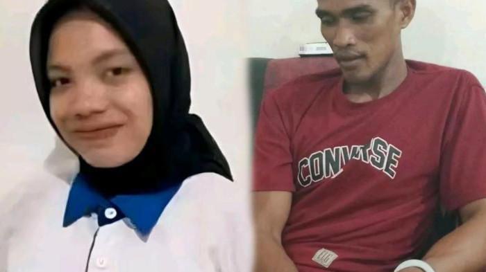 Motif Duduk Perkara Risman Membunuh Karyawati PNM, Awalnya Tersinggung ...