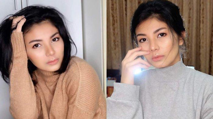 Artis Intan RJ Trauma Suami Meninggal, Sempat Datangi Dokter Jiwa ...