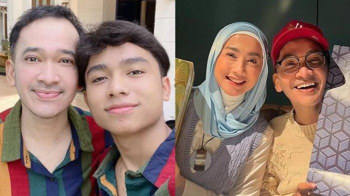 Sulit Terima Kedekatan Ruben Onsu dan Dessy Ratna Sari, Alasan Betrand ...