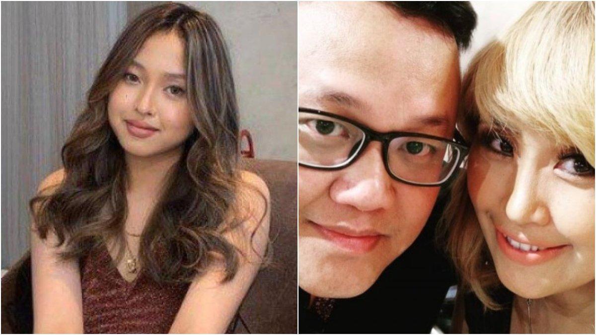 Pinkan Mambo Kepergok Kontak Steve, Minta Suaminya Maafkan MA Usai ...