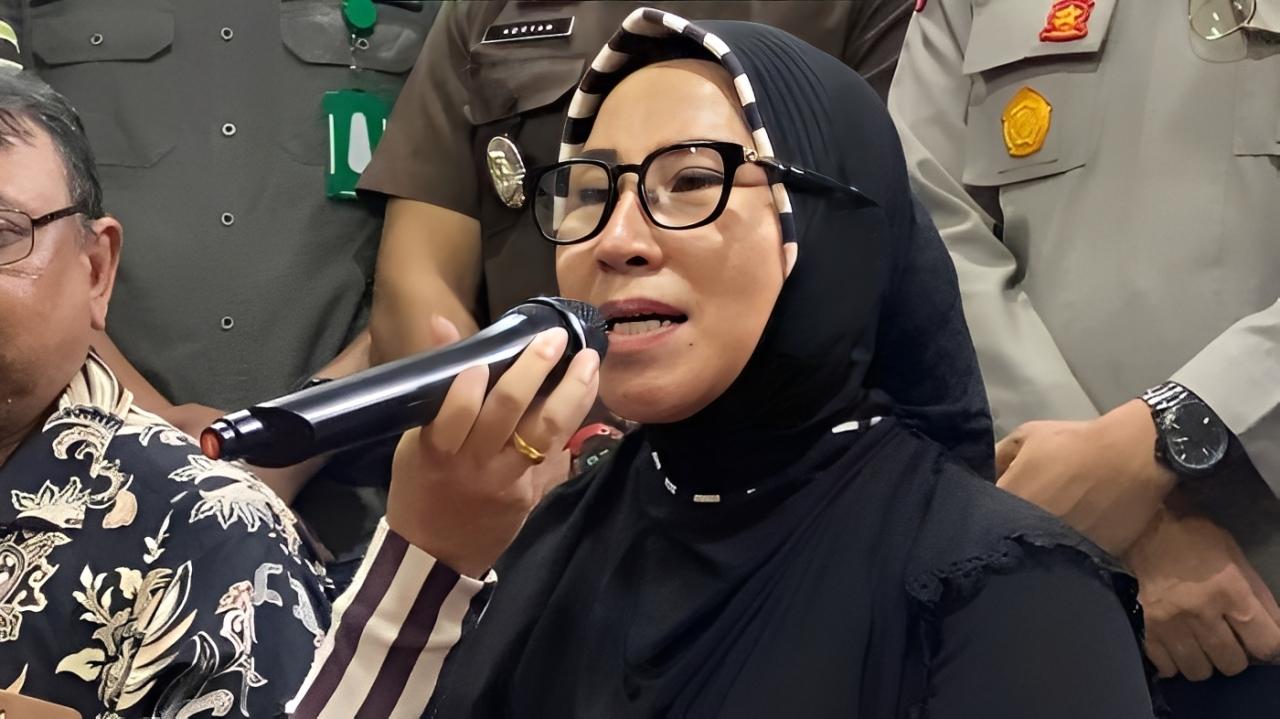 5 Poin Klarifikasi Umi Cinta, Pengajian Viral Masuk Surga Bayar Sejuta, Sumpah di Atas Al Quran ...
