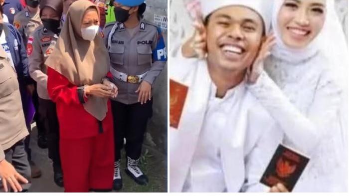 TANGIS Briptu Rizka hingga Berani Sumpah Al Quran Bantah Bunuh Brigadir ...