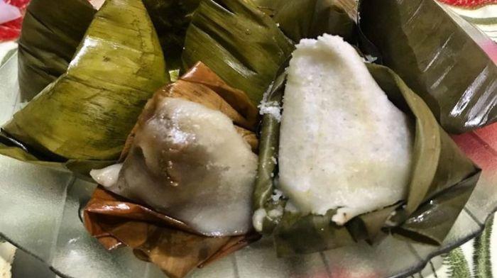 Resep Lapet, Jajanan Khas Batak yang Melegenda Hingga saat Ini - Tribun ...