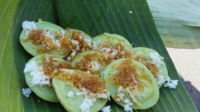 Resep Serabi Lak-Lak, Jajanan Tradisional Lombok dengan Cita Rasa ...