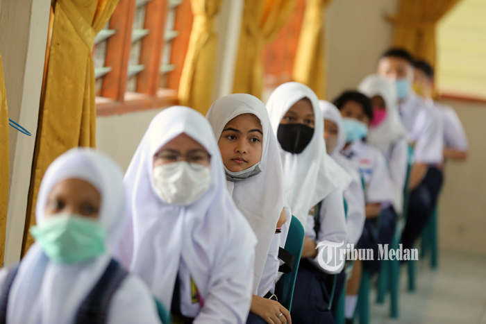 Kumpulan Ide Jargon MPLS 2024 Tingkat SMP/SMA/SMK untuk Bangkitkan ...