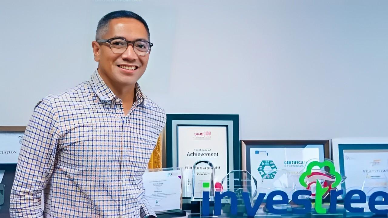 Akhirnya Ditangkap, Sosok Adrian Gunadi Buronan Interpol di Qatar, Dulu ...