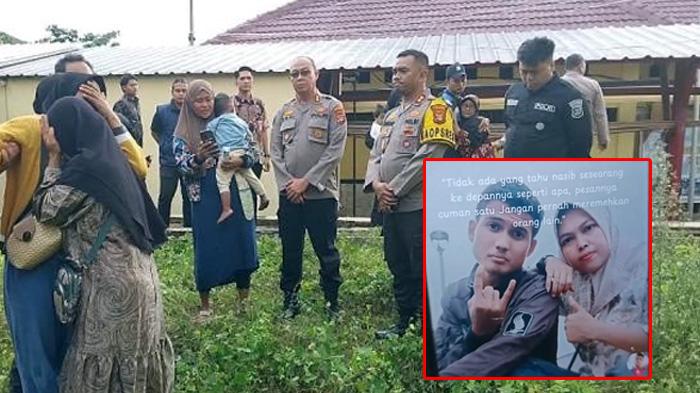 JEJAK Terakhir Akbar Tanjung, Ditemukan tanpa Kepala di Pantai Limau ...