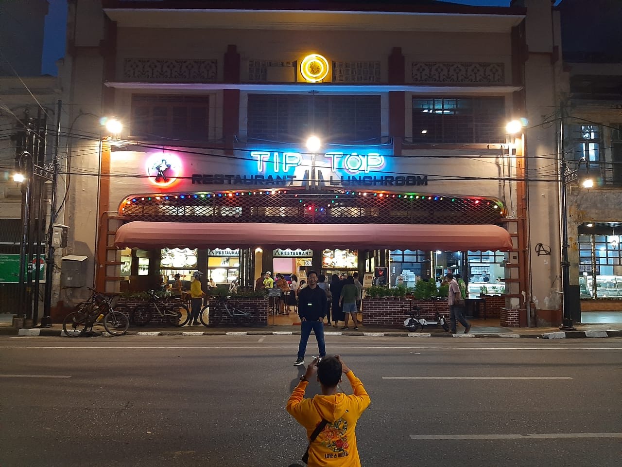 INILAH 5 Tempat Kuliner Legendaris di Medan, Ada yang Eksis sampai ...